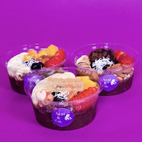 Acai&Co. – 77スイーツショップ